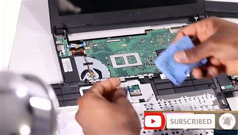 How To Fix Laptop Keyboard Not Working Windows 11 10 Video Dailymotion