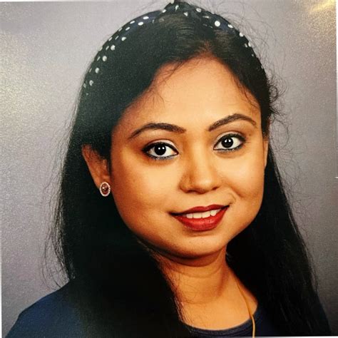 Jayita Sarkar Teacher Kindercare Education Linkedin
