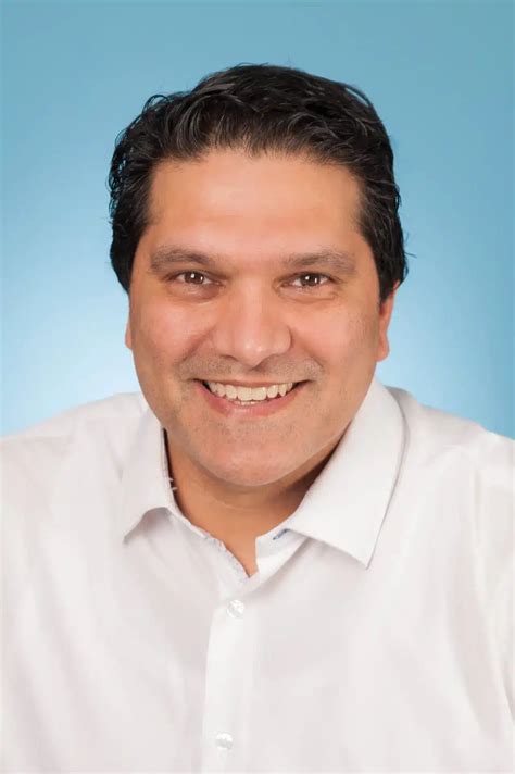 Rahim Khoja Chartier Physiothérapie
