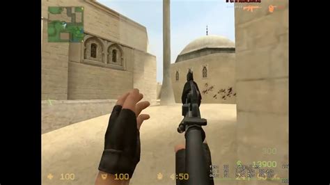 Css V Norecoil Cfg Cordillera