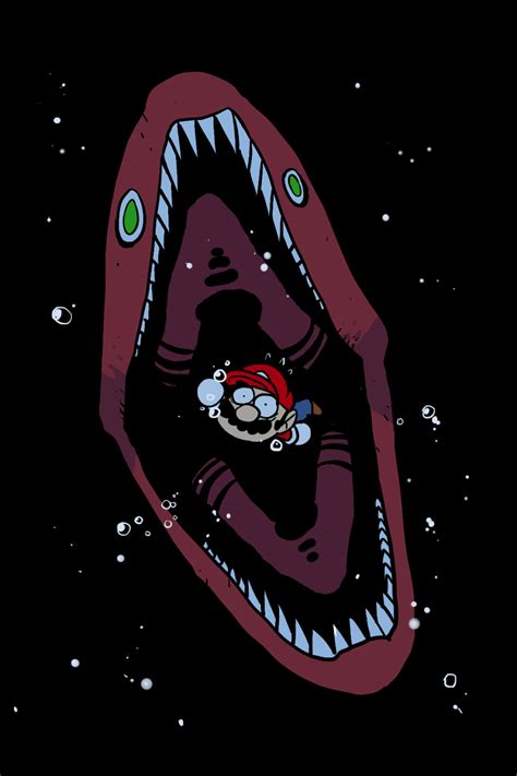 Rariatto Ganguri Mario Maw Ray Mario Series Nintendo Super Mario 64 Red Headwear