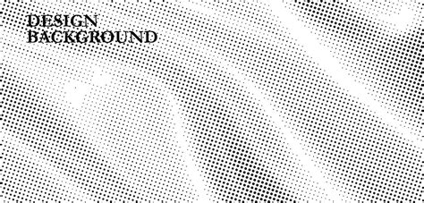 Premium Vector Abstract Gradient Halftone Dots Background Pop Art Template Texture Vector