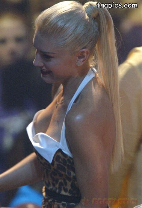 Gwen Stefani Nude And Sexy Pics Top Nude Actors