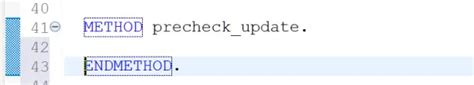 Abap Restful Application Programming 20 Field Validations And Prechecks Discovering Abap