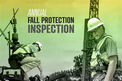 Fall Protection System Certification At Willie Poole Blog
