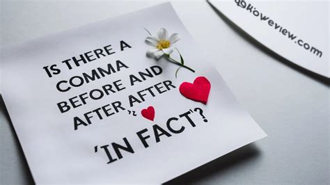 Do You Put A Comma After Therefore