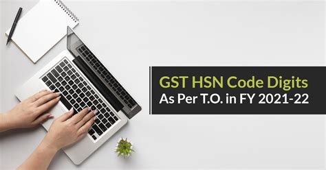 Hsn Code In 6 Digit At Vernon Virgil Blog