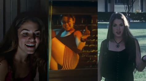 Evie Zamora Thirteen Tiktok Edits Youtube