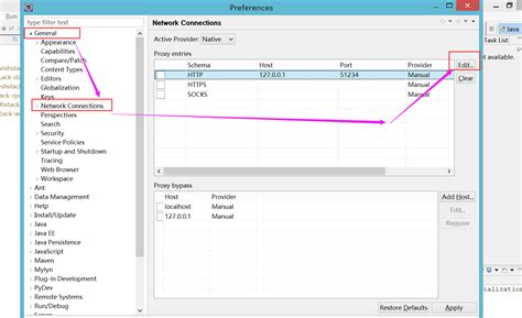 远程debug调试（eclipse）之openstack Windowseclipse 2020 远程调试 Csdn博客