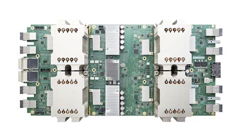 使用TPU训练TensorFlow模型Huan 简单粗暴 TensorFlow beta 文档