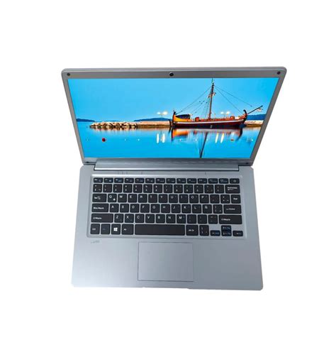 Portátil COIN LUMI G Celeron GB TB linux AP Computadores