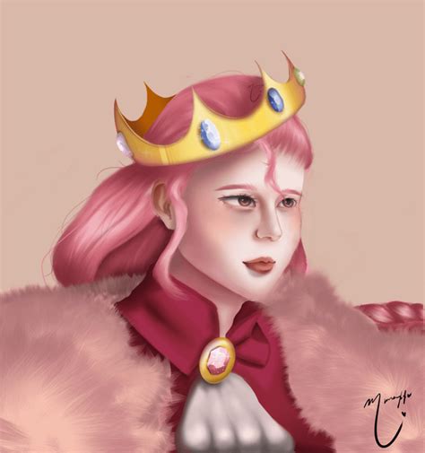 Technoblade Fanart Rtechnoblade