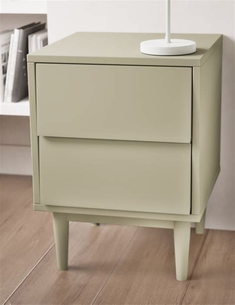 Hive Bedside Table Mands Collection Mands