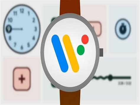 Leaks Reveal Google Pixel Watch Design UI ThePrint ANIFeed