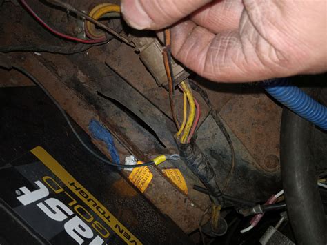 Recharging Problem Ford Truck Enthusiasts Forums