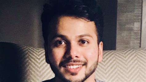 Mitesh Mangaonkar Leading Innovator In Data Engineering And Cloud