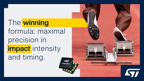 Stmicroelectronics Reveals Advanced 2 In 1 Mems Accelerometer In One