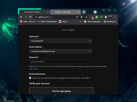cara membuat rdp gratis di github 2021 blog tekno