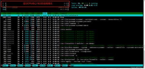Linux系统cpu持续飙高的排查方法linux Cpu飙升 Csdn博客 Linux系统cpu持续飙高的排查方法linux Cpu飙升 Csdn博客