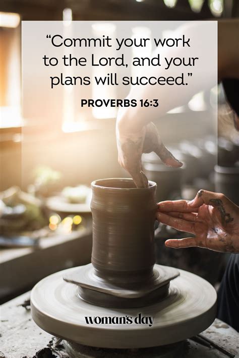 10 Hard Work Biblical Quotes