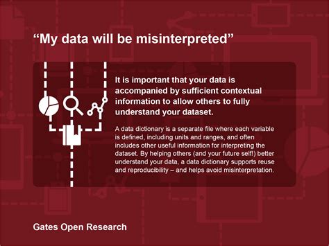 Open Data Myths Debunked Gates Open Research Bloggates Open Research Blog
