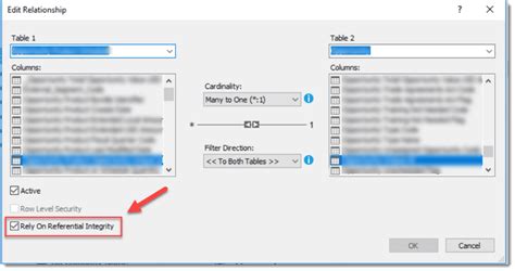 Tip To Speed Up Direct Query Phil Seamark On Dax