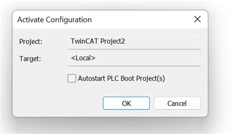 Beckhofflets Use Zeugwerk Framework