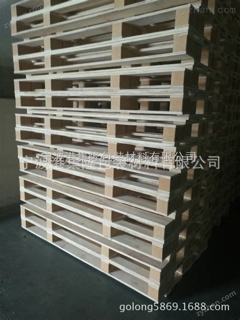 免熏蒸多层板木托盘出口 制药网