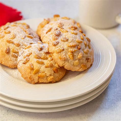 Italian Pizzelle Cookies Almond Or Anise Cooking With Mamma C