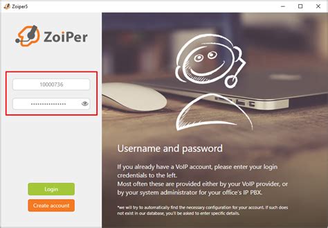 Crazytel Zoiper Softphone Setup Windows
