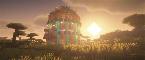 Create Structures Overhaul Gallery Minecraft Mods CurseForge