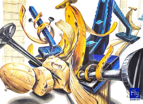 홍대 플라이 미술학원 기초디자인 학생 평소작 미술 구도 현실적인 그림 나비 그림