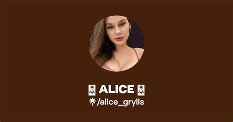 Alice Find Alice Onlyfans Linktree