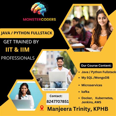 Join Monstercoderss Coding Bootcamp Monster Coders Posted On The Topic Linkedin