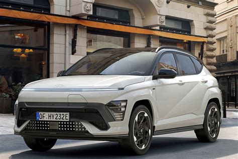 자동차 24년 첫번째는 코나 일렉트릭 N” 현대의 끝없는 고성능 N 행보