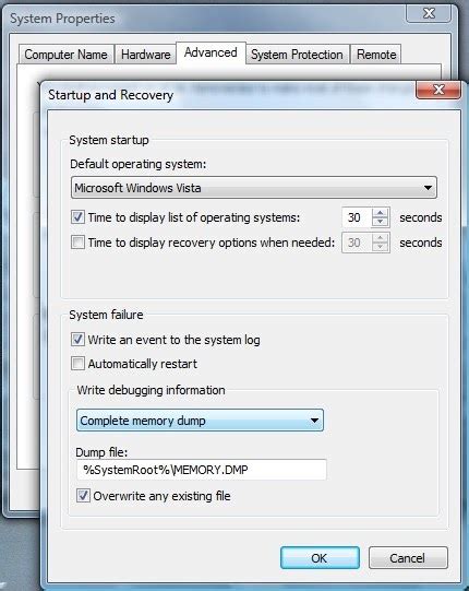 Cloud Architecture And Technology Blog Windows Crash Dump And Hang Analysis Bsod Keyboard