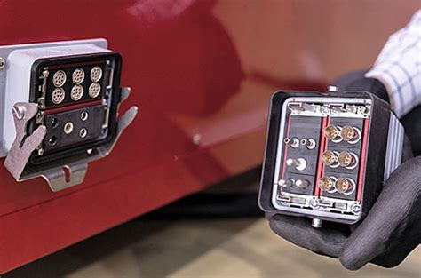 Modular Cubes With Modular Connection System For Smart Factory Manufacturingtomorrow