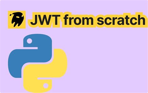 Jwt Authentication In Fastapi Building Secure Apis By Kevin Kim Medium