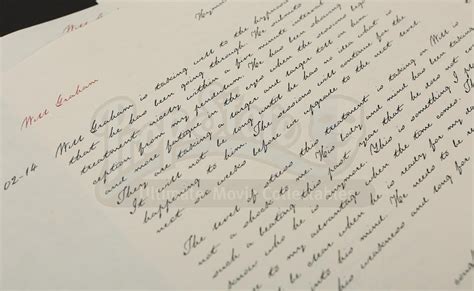 Hannibal Lecters Handwriting R Handwriting