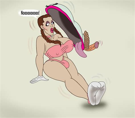 Scrubbing Bubble Eats Socks Babe 5 By Tennente Hentai Foundry