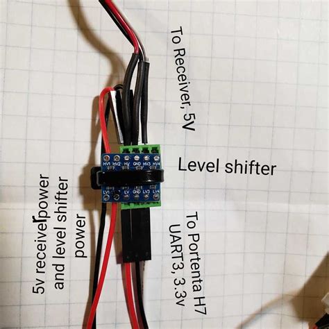 Nano Rp2040 Connect Ibus Rc Receiver Nano Rp2040 Connect Arduino Forum