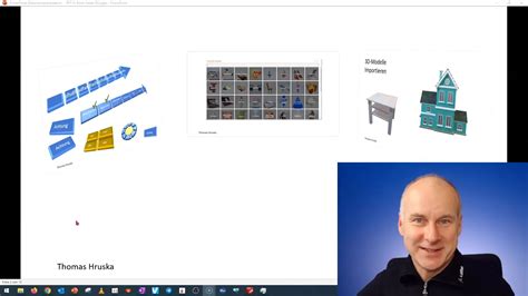 Creating And Using 3d Models In Powerpoint