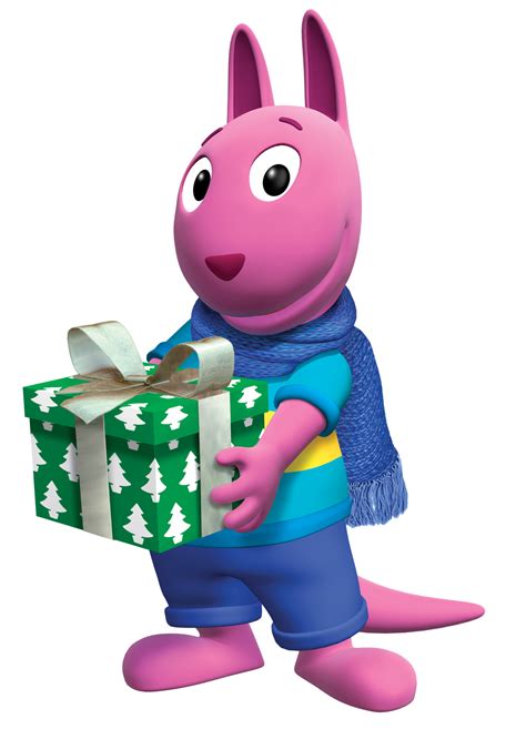Cartoon Characters April 2016