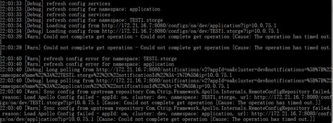 Docker 使用idoopdocker Apollo镜像，启动后建完项目报“系统出错，请联系系统负责人” · Issue 1444