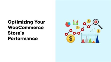 Optimizing Your Woocommerce Stores Performance