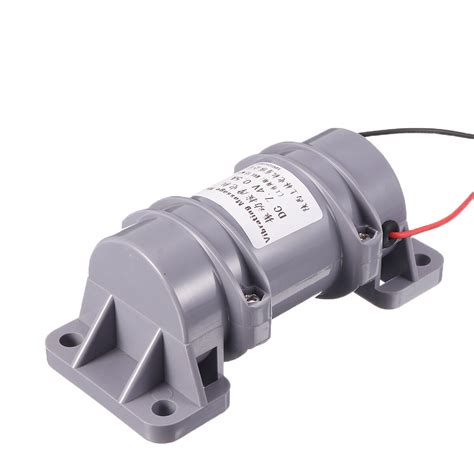 Dc 7 4 12 24v 3000rpm Plastic Industry Mini Vibration Motor Rotary
