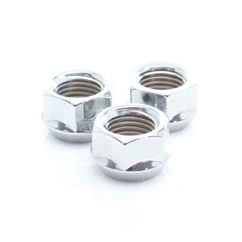 Spare Adapter Mounting Lug Nut 12x125