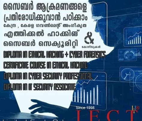 Computer Training 1 Month Best Ethical Hacking And Cyber Security Course