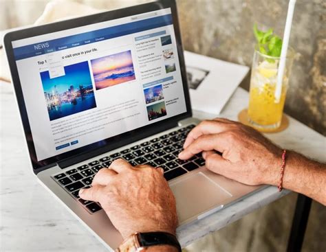 Seo On Page Entenda O Que É E O Seu Poder No Marketing