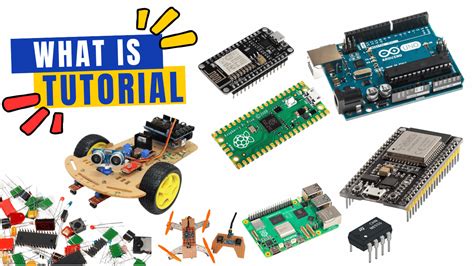 Exploring Arduino Esp8266 Esp32 Robotics And Drones A